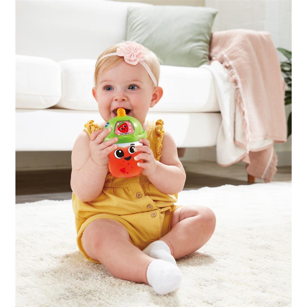 VTech Baby Fruitvriendjes Smoothie + Licht en Geluid - Baby en peuter ...