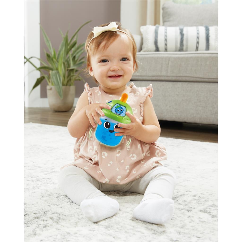 VTech Baby Fruitvriendjes Smoothie + Licht en Geluid - Baby en peuter ...